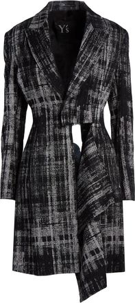 Yohji Yamamoto JACKEN & M&Auml;NTEL - M&auml;ntel auf YOOX.COM