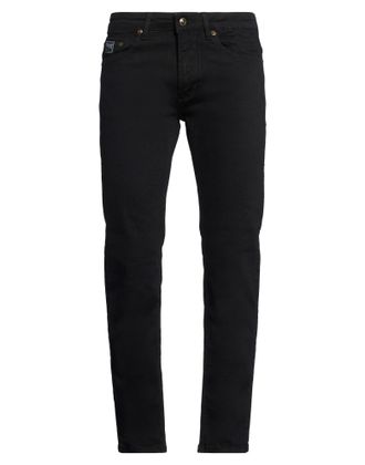 Versace HOSEN & R&Ouml;CKE - Jeanshosen auf YOOX.COM