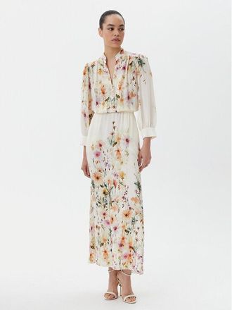 Luisa Spagnoli Hemdkleid Pasticcino 541822 Beige Regular Fit