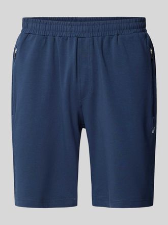 Joy Shorts mit elastischem Bund Modell LAURIN