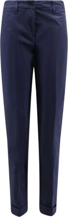 Aspesi Homme, Pantalons, Bleu, Taille: W42 Pantalone