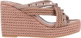 Valentino Garavani SCHUHE - Espadrilles auf YOOX.COM