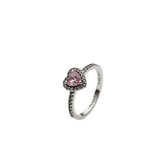 Pandora Rings - - Accessories - Damen - Grau - 54 MM