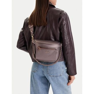 Mexx Handtasche MEXX CEO-MEXX-S-005-07 Silberfarben