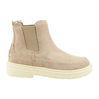 Hey Dude Sienna Chelsea Boot - Femme - Chaussures - Beige - Taille: 36 EU