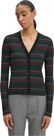 Paul Smith Damen, Strickwaren, Mehrfarbig, XSGr&ouml;&szlig;e