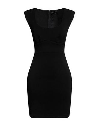 Guess ROBES - Robes courtes sur YOOX.COM