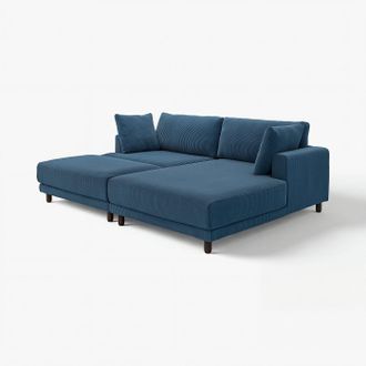 IKEA UPP&Aring;KRA 3er-Sitzelement