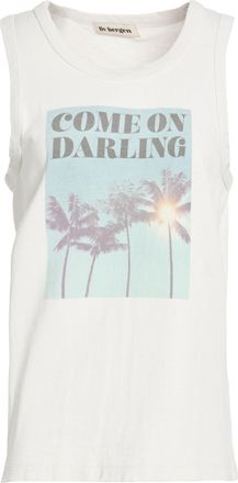 Liv Bergen TOPS - Tank Tops auf YOOX.COM