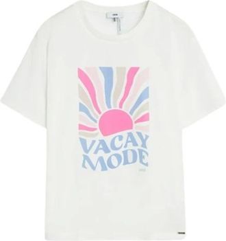 Cinque Cinque, Damen, Oberteile, Wei&szlig;, XLGr&ouml;&szlig;e