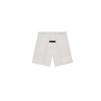 Fear of God unisex, Shorts, Wei&szlig;, XLGr&ouml;&szlig;e