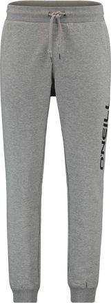 O'Neill Herren Jogger Pants Hose, Silver Mel, XL