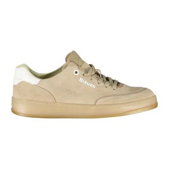 Blauer Herren, Schuhe, Beige, 40 EUGr&ouml;&szlig;e