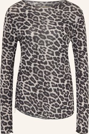 Grace Grace Longsleeve grau