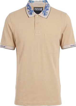 Versace TOPS - Poloshirts auf YOOX.COM