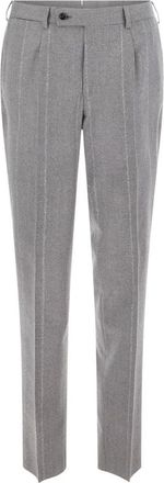 Gabriele Pasini Anzugshose - - Trousers - Herren - Grau - XL