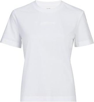 Calvin Klein T-shirt col rond en coton