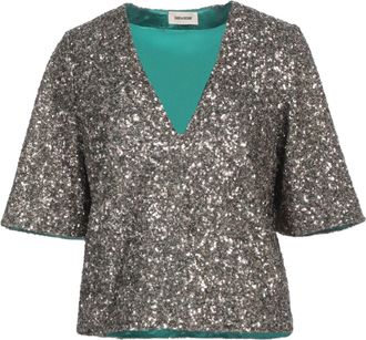 Zadig&Voltaire TOPS - Tops auf YOOX.COM