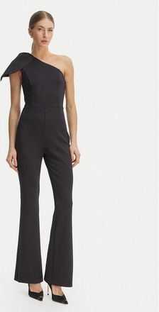 Guess Jumpsuit G6GK68 K3585 Schwarz Classic Fit