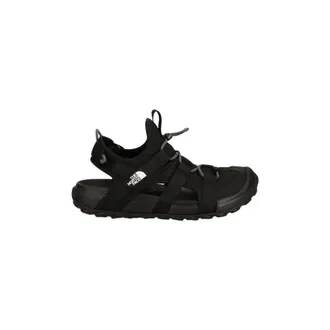 The North Face Sandale Explore Camp - Homme - Sport - Noir - Taille: 45 EU