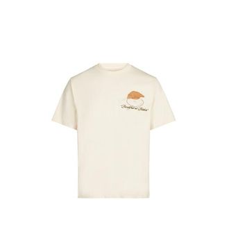 Only the Blind T-shirt Breakfast at Blakes en coton