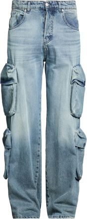 IM BRIAN HOSEN & R&Ouml;CKE - Jeanshosen auf YOOX.COM
