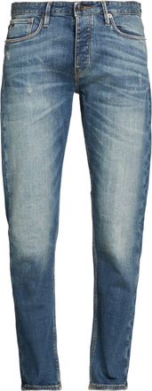 Emporio Armani HOSEN & R&Ouml;CKE - Jeanshosen auf YOOX.COM