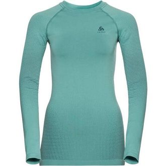 Odlo Damen Baselayer Performance Warm Eco