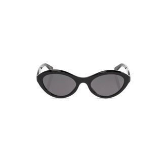 Valentino Garavani Damen, Accessories, Schwarzk, 52 MMGr&ouml;&szlig;e