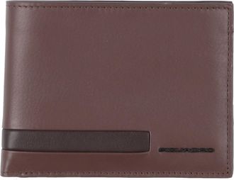 Piquadro Kleinlederwaren - Brieftaschen auf YOOX.COM