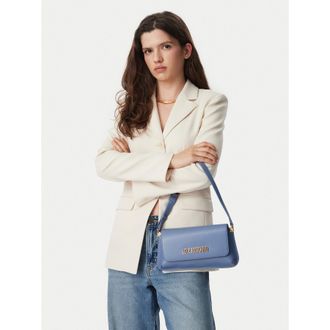 Love Moschino Handtasche LOVE MOSCHINO JC4094PP1PLD101A Grau