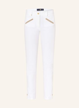 Pamela Henson Pamela Henson Hose weiss