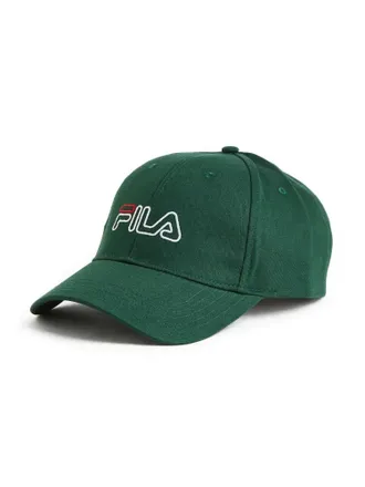 Fila Cap Basic Logo Cap
