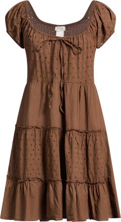 SUSY-MIX KLEIDER - Mini-Kleider auf YOOX.COM