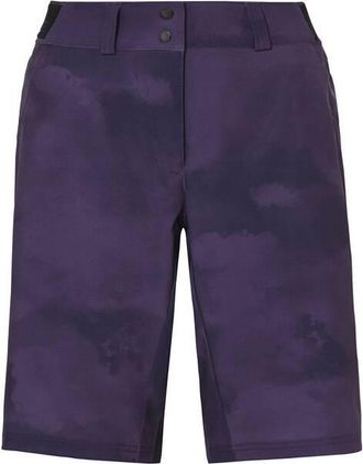 Vaude Damen Shorts Wo Loamer Shorts