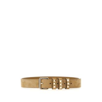 Valentino Garavani Damen, Accessories, Beige, 80 CMGr&ouml;&szlig;e