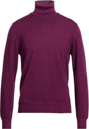 Officina 36 STRICKWAREN - Rollkragenpullover auf YOOX.COM