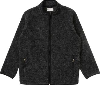 Universal Works Homme, Vestes, Noir, Taille: M Climbing Six Wool Jacket