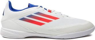adidas Fu&szlig;ballschuhe F50 League In IF1395 Wei&szlig;