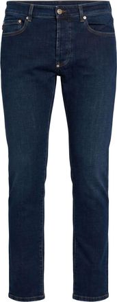Blauer HOSEN & R&Ouml;CKE - Jeanshosen auf YOOX.COM