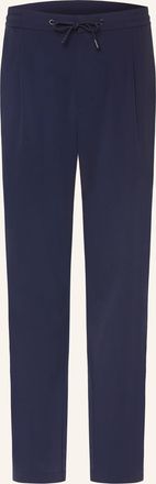 AlphaTauri Alphatauri Chino Pavre Slim Fit blau