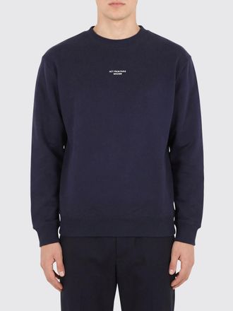 Dr&ocirc;le de Monsieur Sweatshirt DR&Ocirc;LE DE MONSIEUR Herren Farbe Blau