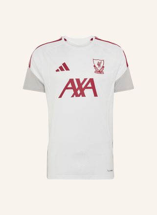 adidas Fc Liverpool 26/27 Cup Tiro Trainingstrikot weiss