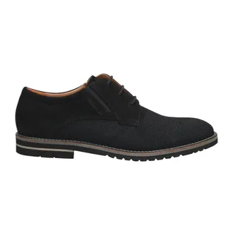 Salamander Homme, Chaussures, Noir, Taille: 42 EU Classique Ferm&eacute; Formel
