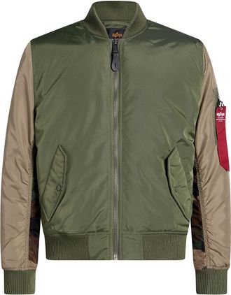 Alpha Industries JACKEN & M&Auml;NTEL - Jacken und Anoraks auf YOOX.COM