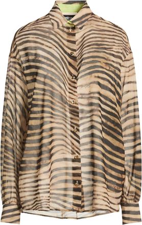 Just Cavalli TOPS - Hemden auf YOOX.COM