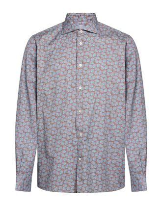 Vincenzo Di Ruggiero Napoli TOPS - Hemden auf YOOX.COM