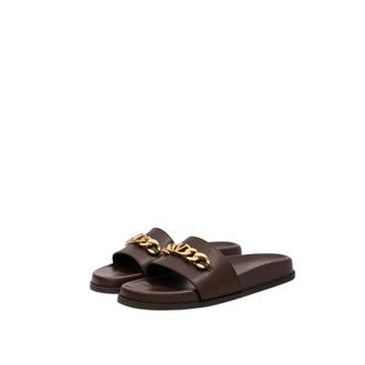 Valentino Damen, Schuhe, Braun, 37 EUGr&ouml;&szlig;e
