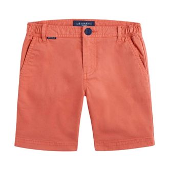 MR MARVIS Bricks * Die Kids Shorts