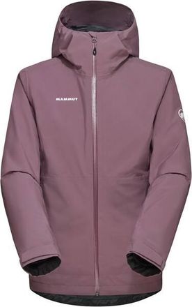 Mammut Damen Doppeljacke Alto Light 3 in 1 HS